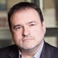 Rob Kerr | Pocket-lint